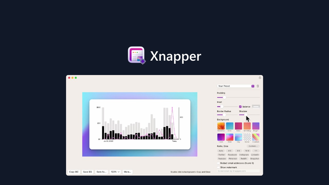 Xnapper | AppSumo