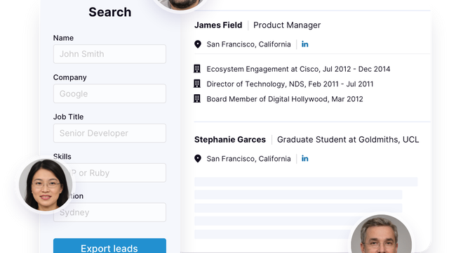 ContactOut - Hire candidates faster | AppSumo