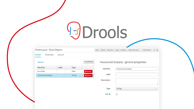 Drools - Run business rules smoothly | AppSumo