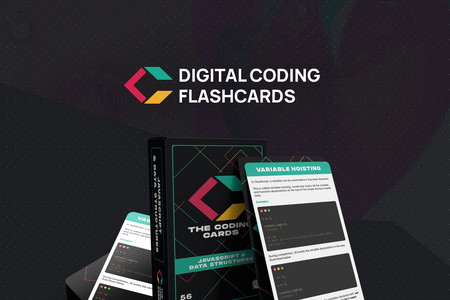Digital Coding Flashcards Review: Amazing Resource to get started with ...