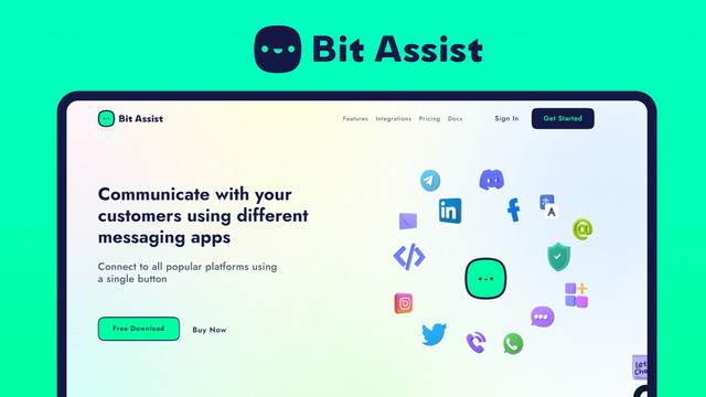 Bit Assist | AppSumo