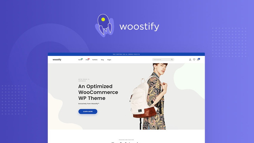 Woostify - Build & customize online stores | AppSumo