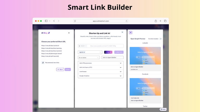 CutMe Short | AppSumo