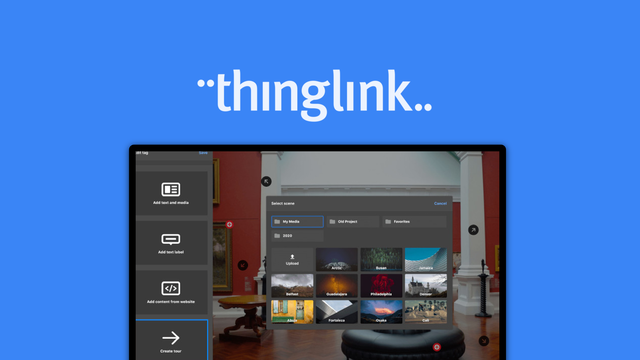 ThingLink - Communicate with interactive visuals | AppSumo