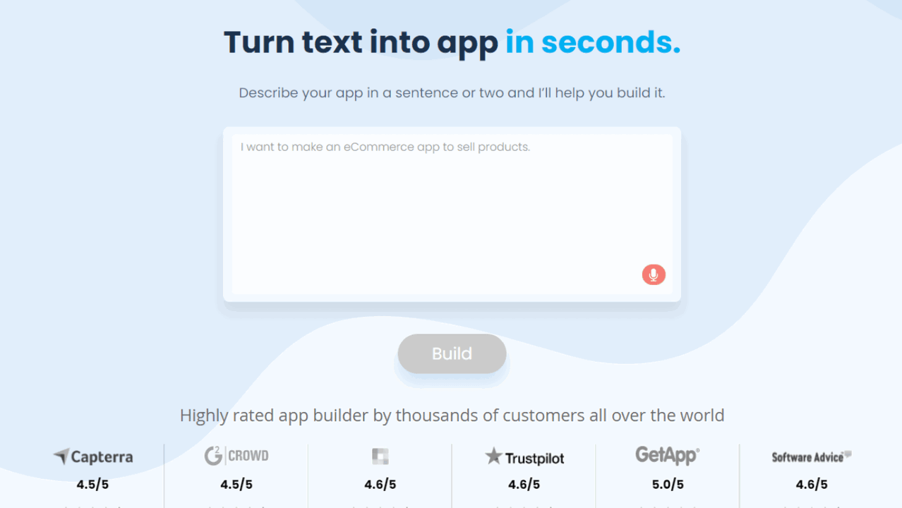 Appy Pie Build Apps Without Writing Code Appsumo