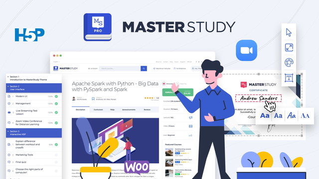 MasterStudy LMS | AppSumo