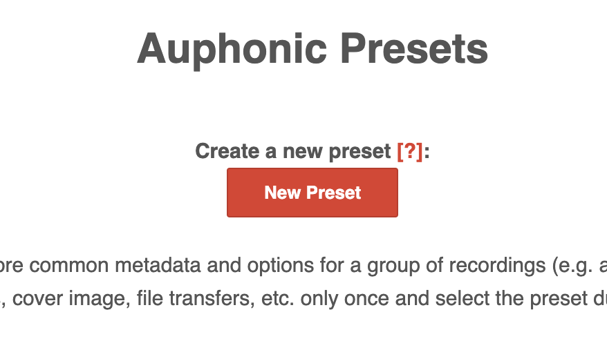 Auphonic - Automate flawless audio editing with AI | AppSumo