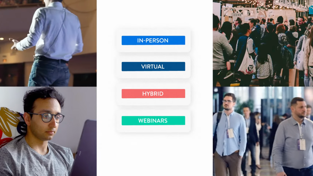 Cvent - Plan, create, and manage events | AppSumo