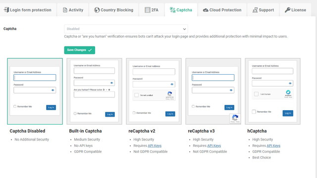 WP Login Lockdown | AppSumo