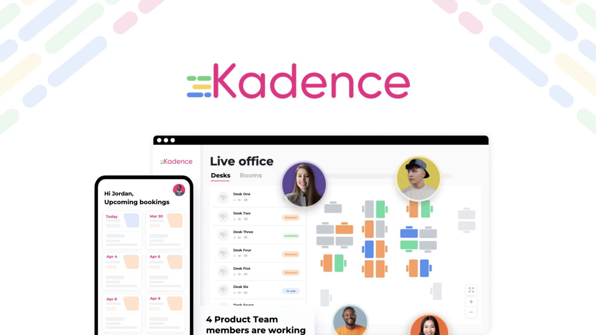 Kadence - Create beautiful WP themes and websites | AppSumo Kadence - Create beautiful WP themes and websites | AppSumo