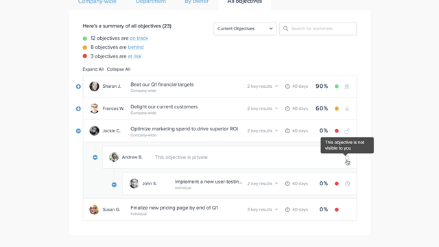 15Five - Empower and engage your team | AppSumo