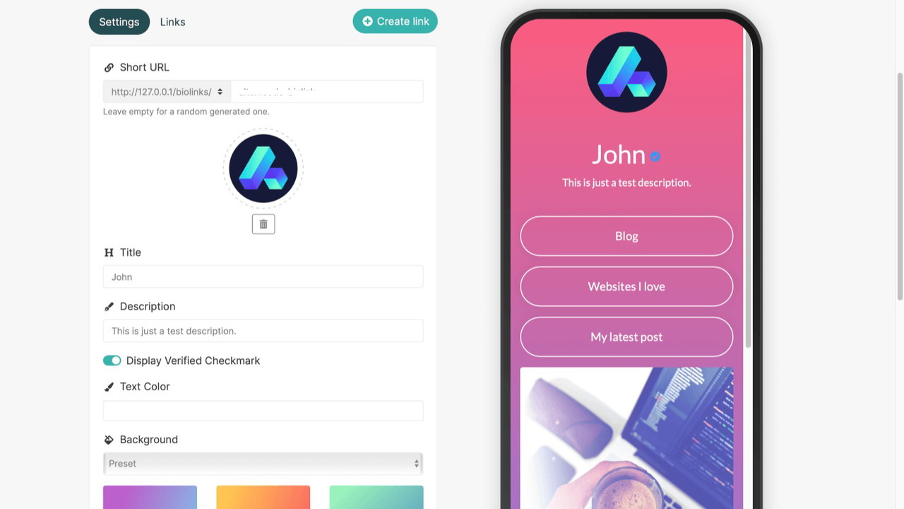 BSLY - Bio Links, URL Shortener & QR Codes Generator | AppSumo