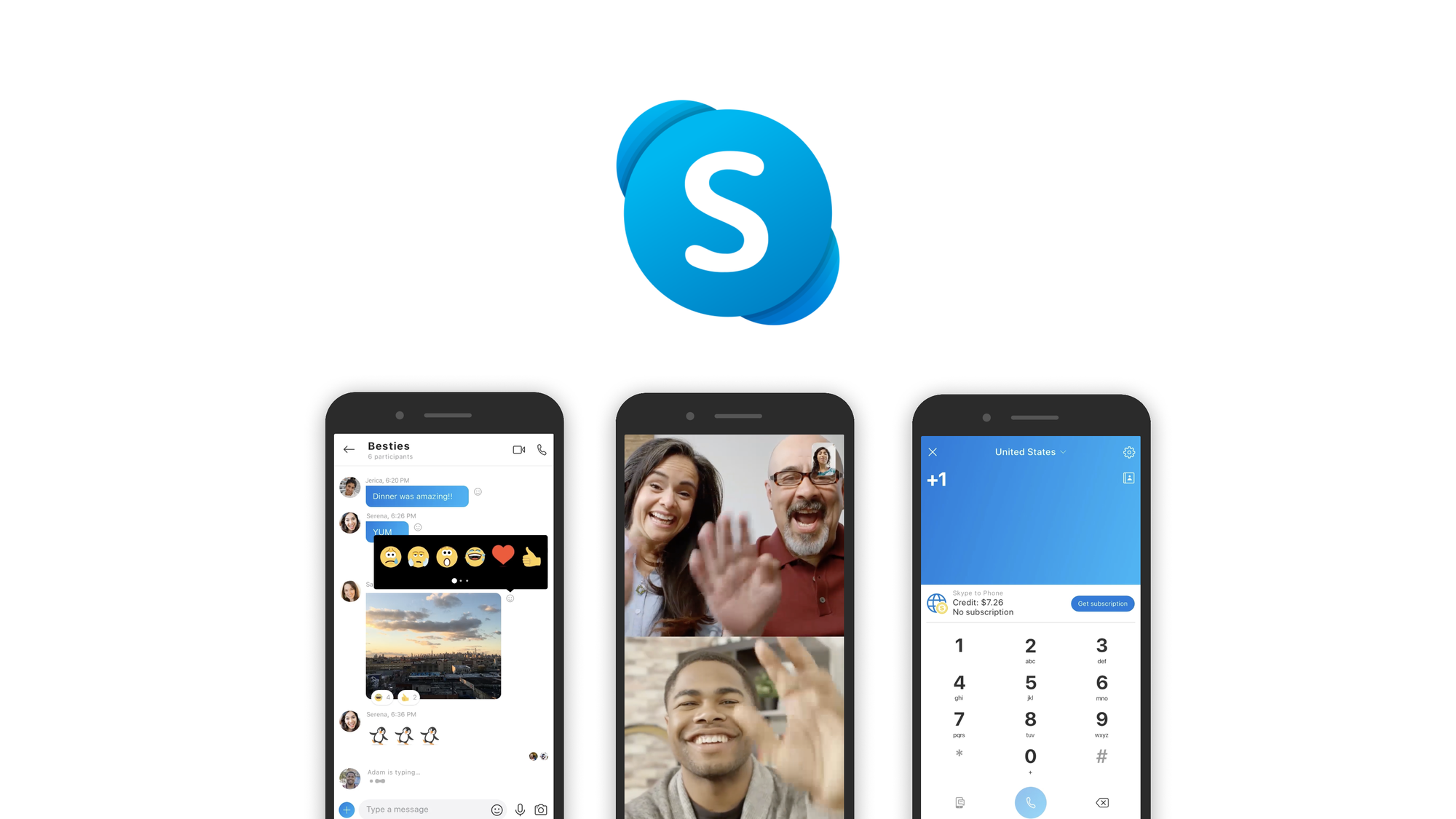 Skype - Connect online with video or voice calls | AppSumo