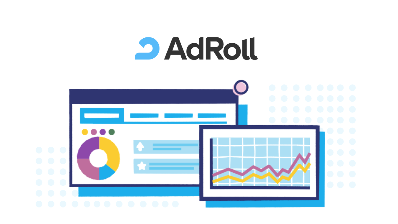 AdRoll - Ads and email marketing for ecommerce | AppSumo