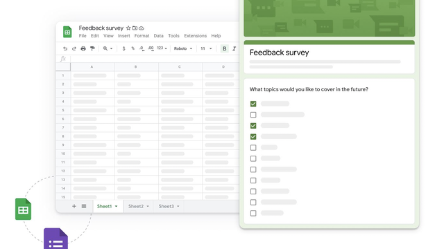 Google Sheets - Create & edit online spreadsheets | AppSumo