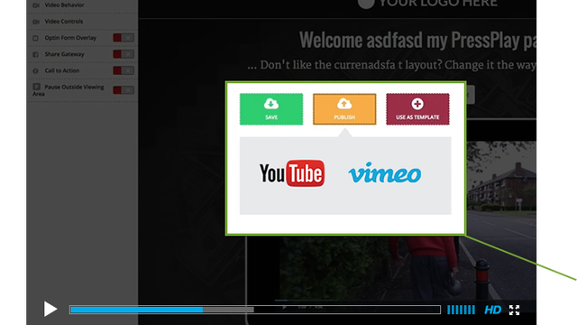 PressPlay - Generate more leads & sales with video | AppSumo
