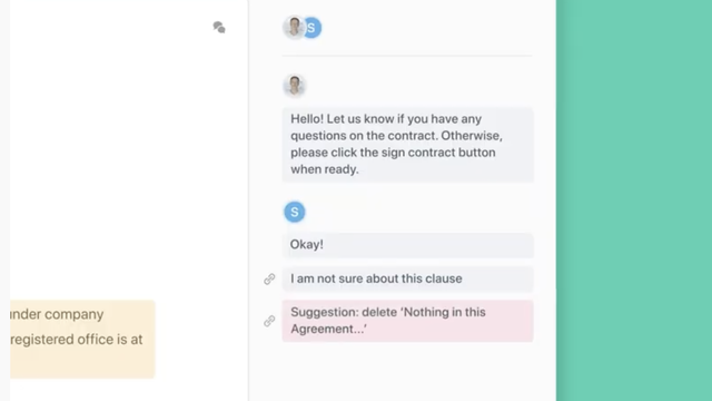 Juro - Create and execute contracts automatically | AppSumo