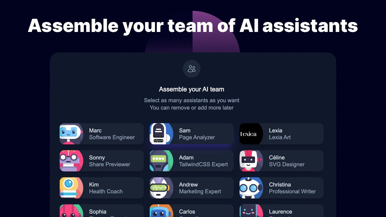TeamSmart AI | AppSumo