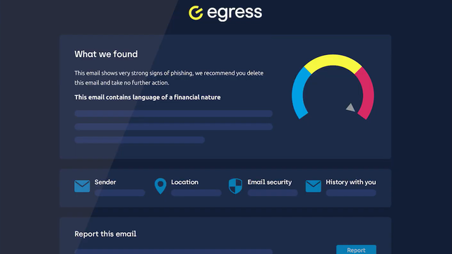 Egress - Secure and protect your data in emails | AppSumo