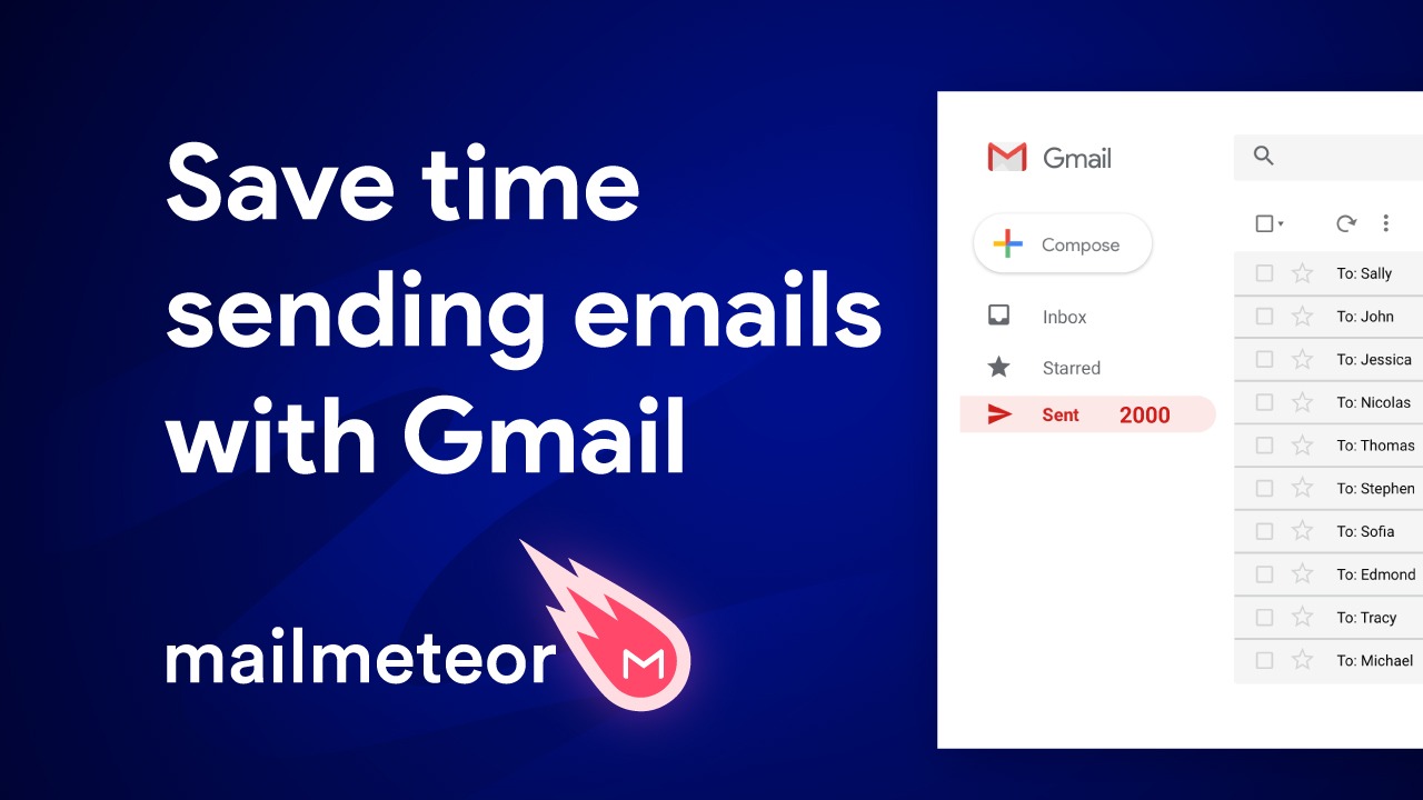 Mailmeteor | AppSumo
