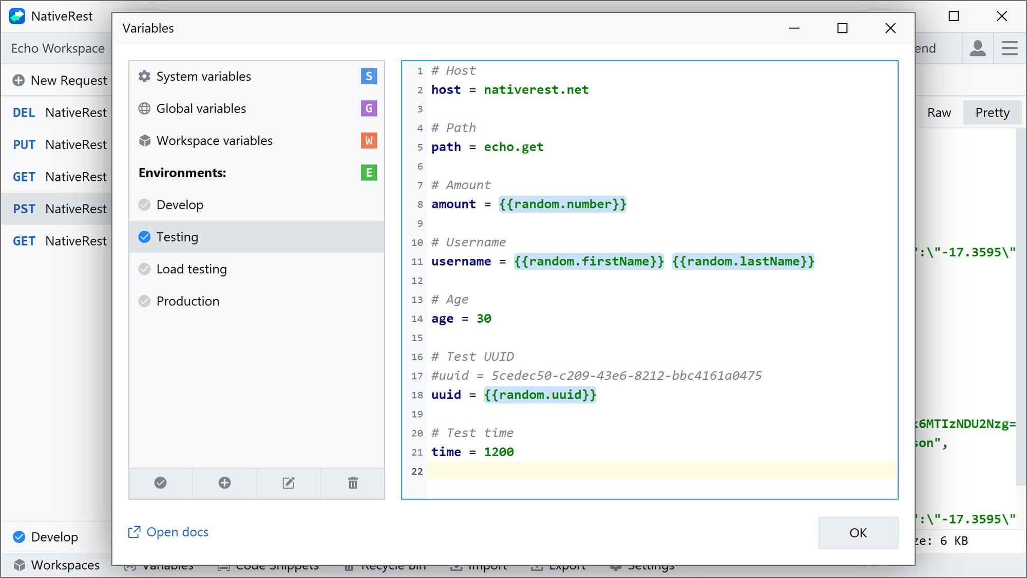 NativeRest | AppSumo