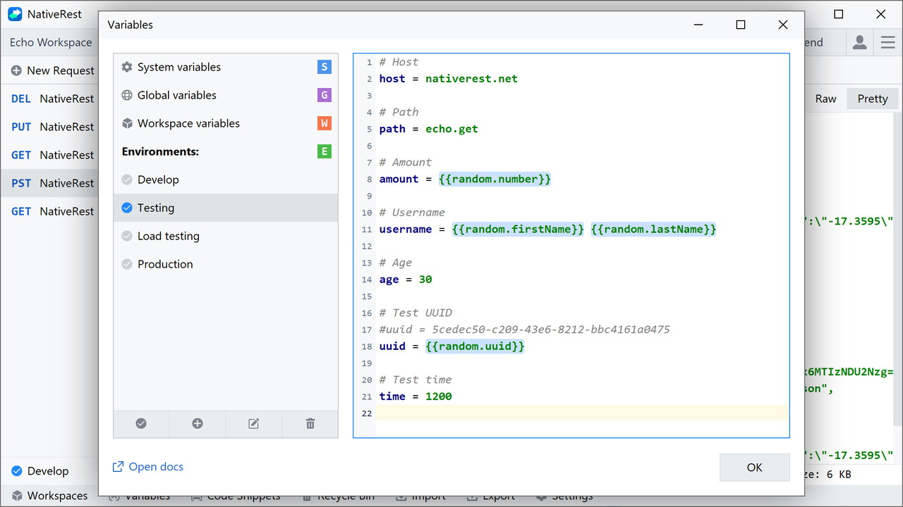 NativeRest | AppSumo