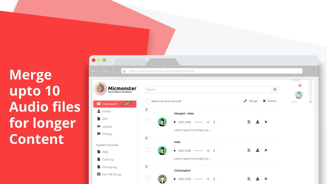 MicMonster | AppSumo