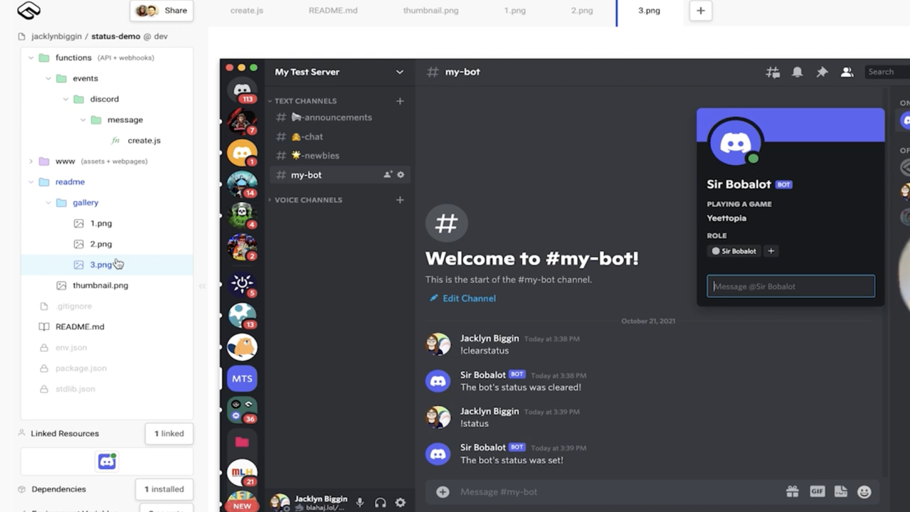 Autocode Build Bots Apps And Websites With Apis Appsumo