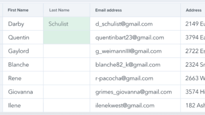 Flatfile - Import and onboard data in a better way | AppSumo
