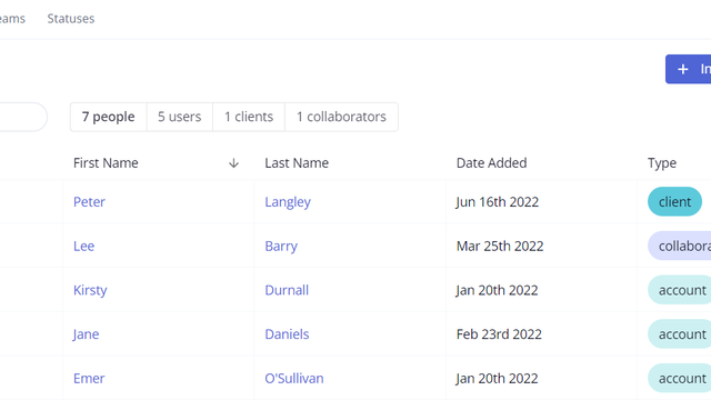 Teamwork - Manage client projects with ease | AppSumo