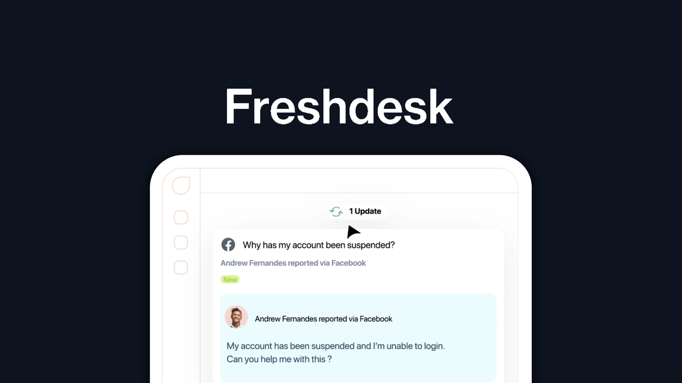 Freshdesk - Satisfy and support your customers | AppSumo