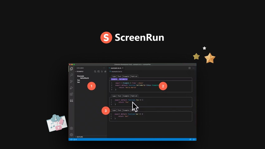 ScreenRun | AppSumo