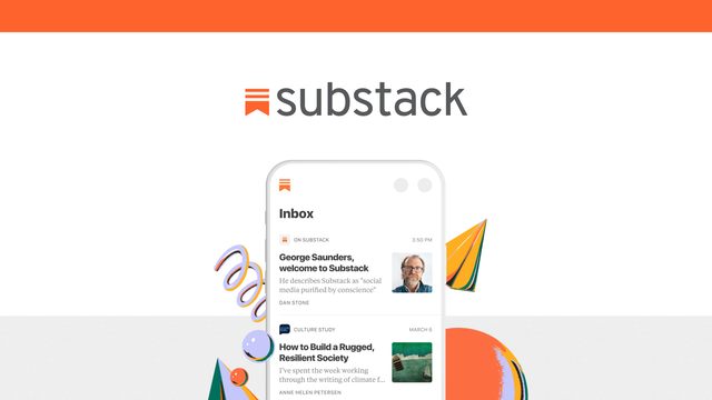 Substack - Set up paid newsletters or articles | AppSumo