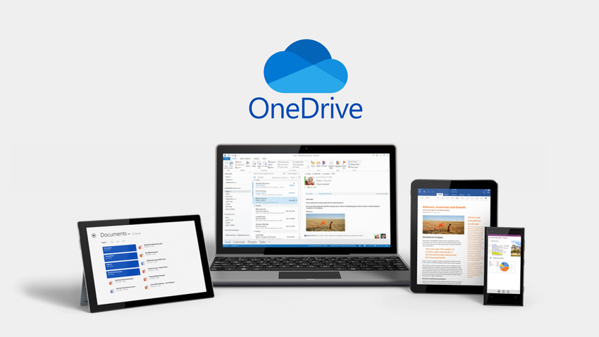 Microsoft OneDrive - Organize & protect your files | AppSumo
