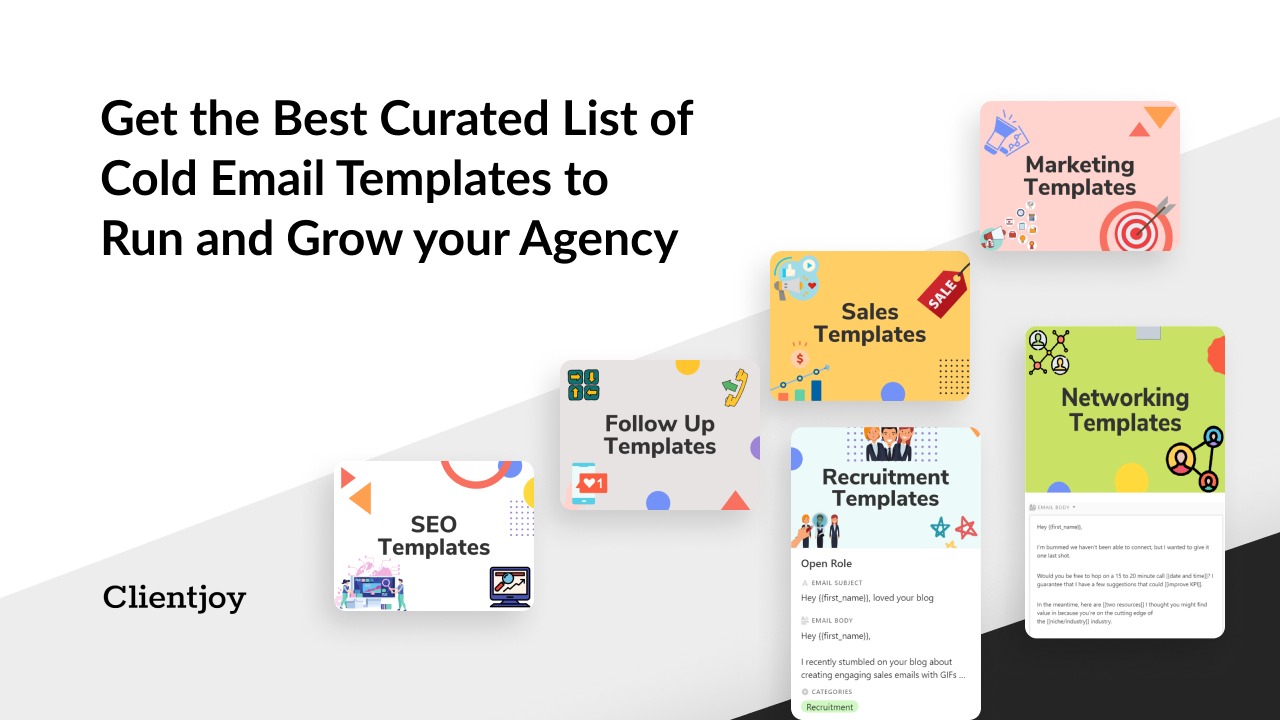 Cold Email Templates That Will Surely Get You A Yes! | AppSumo