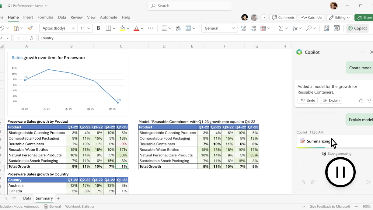 Microsoft Excel Organize Assess And Unravel Data Appsumo