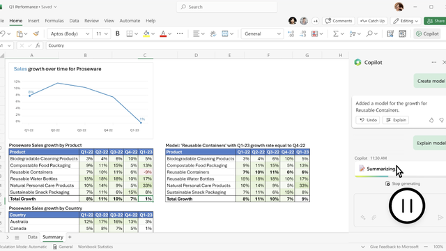 Microsoft Excel - Organize, assess, & unravel data | AppSumo