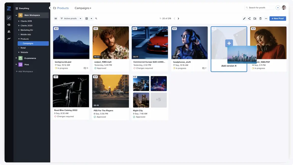 Ziflow Simplify Your Content Workflow Appsumo