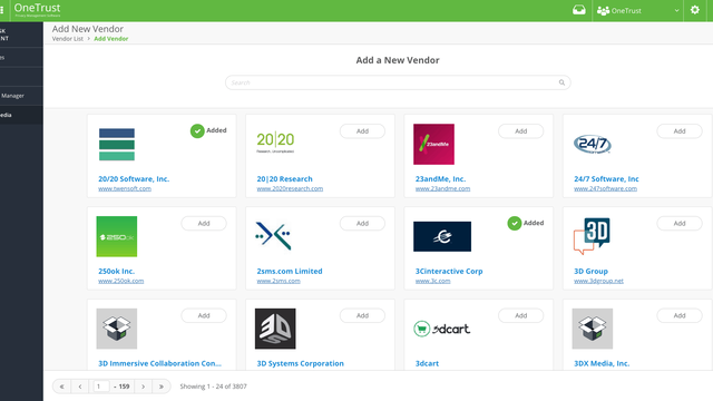 OneTrust - Manage privacy, risks, and compliance | AppSumo