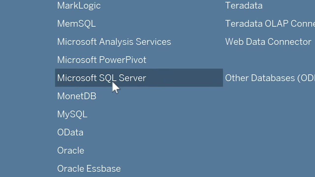 Tableau Visualize And Make Sense Of Your Data Appsumo