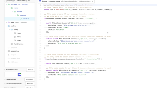 Autocode - Build bots, Apps, & Websites with APIs | AppSumo