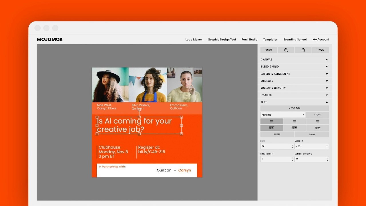 Mojomox - Plus exclusive | AppSumo