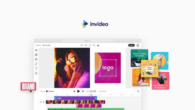 InVideo | AppSumo