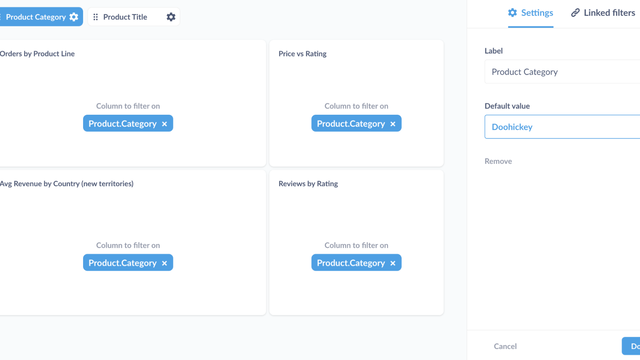 Metabase - Access, visualize & analyze data easily | AppSumo