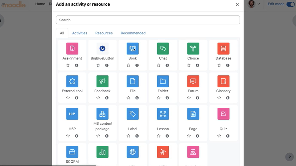 Moodle Train Engage And Retain Your Team Appsumo