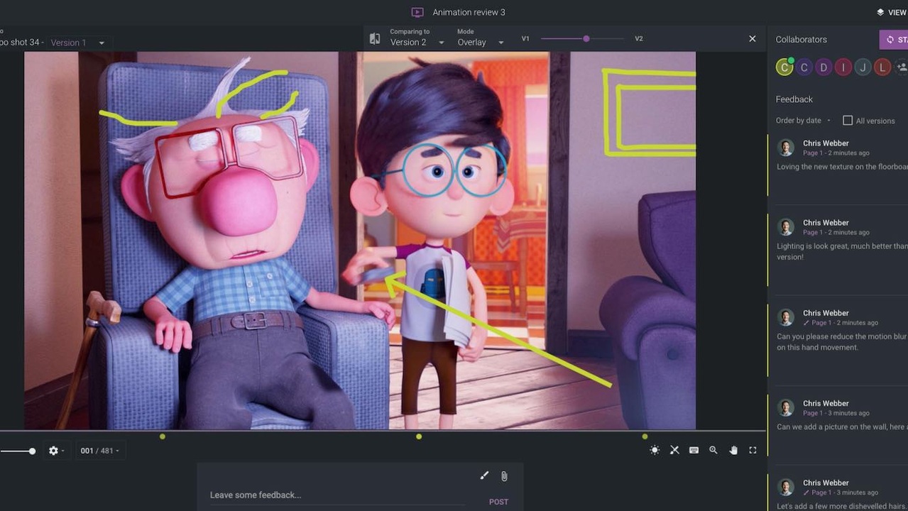 Ftrack Manage Creative Projects End To End Appsumo