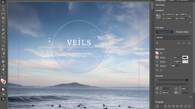 Adobe InDesign - Design professional publications | AppSumo
