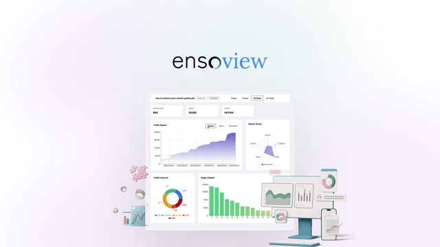EnsoView | AppSumo