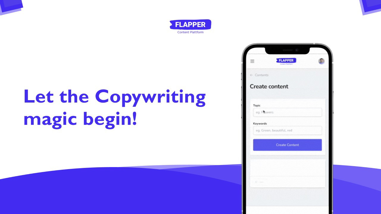 Flapper.ai | AppSumo