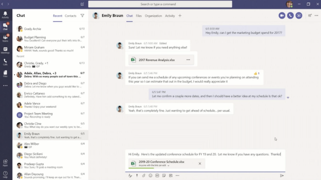 Microsoft Teams Work Together As A Team Appsumo